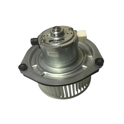 China Japanese Truck Parts Blower Motor 27211-Z9008 27211z9008 for Ud Cwb520 RF8 Rg8 for sale