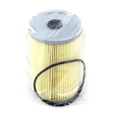 China Japanese Truck Parts Fuel Filter 16444-99128 1644499128 for Ud Cpb12 CPC15 Ck330 CF46 Cka40 Ne6 PE6t PF6t Pd6t for sale