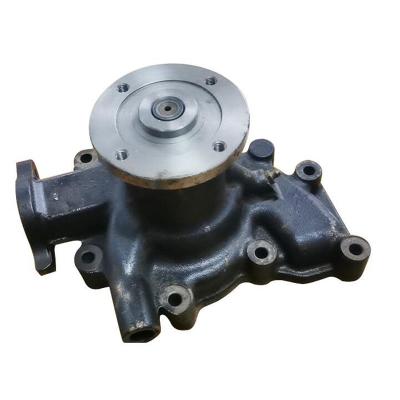 China Japanese Truck Parts Water Pump 21010-Z5700 21010-Z5429 21010-Z5613 21010-Z5606 21010-Z5572 21010-Z5574 for Ud Fe6t for sale