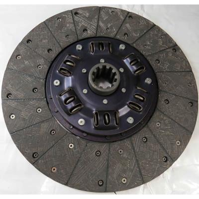 China Japanese Truck Parts Clutch Disc 30100-90608 3010090311 for Ud Cwb450 RF10 Pr6t Re10 for sale