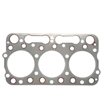 China Japanese Truck Parts Cylinder Head Gasket 11044-95000 11044-95004 for Ud ND6 for sale