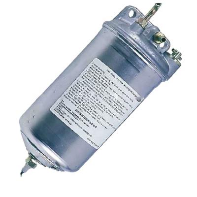 China Japanese Truck Parts Fuel Water Separator Filter 1-14200-468-1 for Ud Exr Cw520 for sale