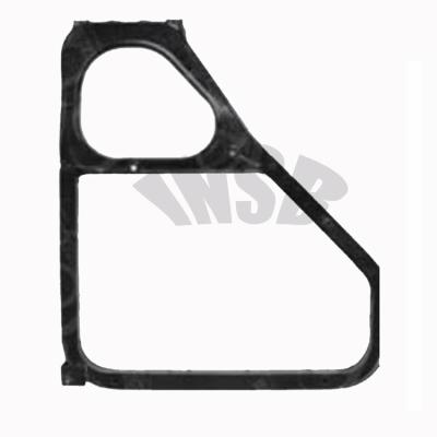 China 20535537 20535535 Front Mudguard Bracket for  Truck Parts European Truck Body Parts for sale