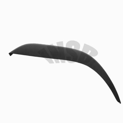 China 20529685 20529684 Wing inner wing panel for  Truck Parts European Truck Body Parts for sale