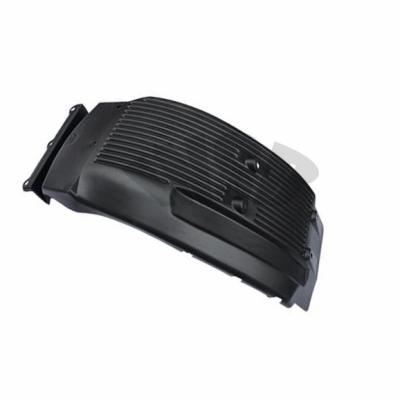 China 20372064 20372065 Front Mudguard Front Wheel for  Truck Parts European Truck Body Parts for sale