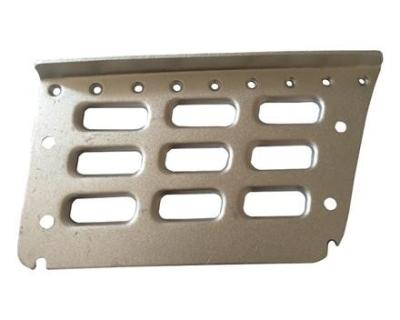 China 20360788 20360789 Truck Step for  Truck Parts European Truck Parts for sale