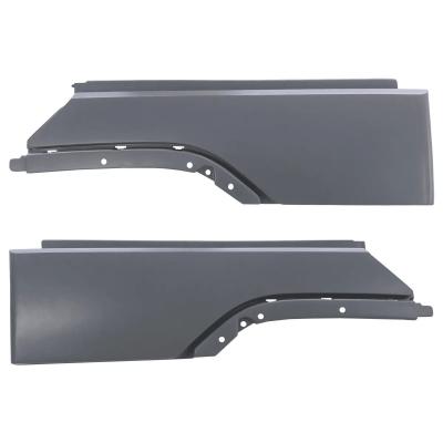 China 3175929 3175930 Fender Extension for  Truck Parts European Truck Parts for sale