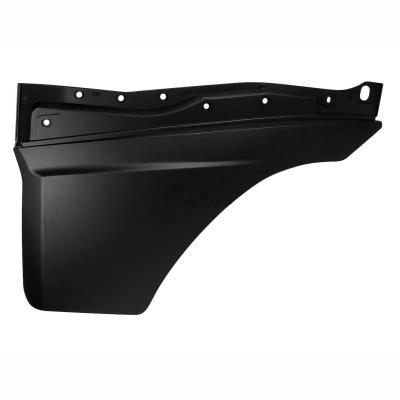 China 20467037 20467038 Truck Door Extension for  Truck Parts European Truck Parts for sale