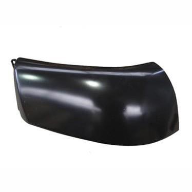 China 20398708 20398707 Front Bumper for  Fh12 Truck Parts European Truck Parts for sale
