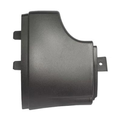 China 21359176 21359192 bumper end plastic fill section steel bumper for  Truck Parts European Truck Parts for sale