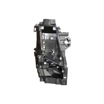 China 82209788 82209849 Headlamp Housing for  FH FM VERSION 3 truck European Truck parts for sale
