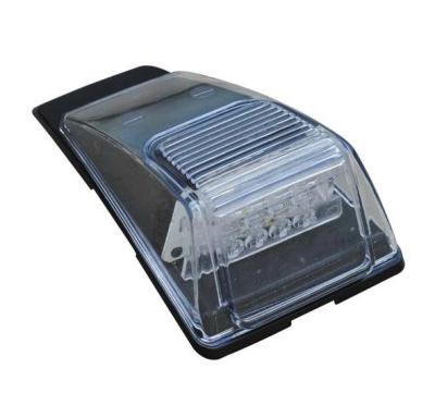 China 82114500 82114506 52114502 82114504 led Truck corner lamp for  FH 13/FM  16 08 for sale