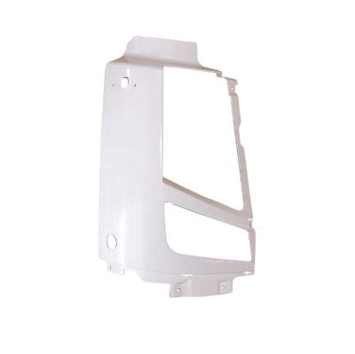 China 82076158 82076266 head lamp case for  truck European Truck parts for sale