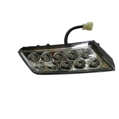 China MARCOPOLO G7 Spare Parts Front Daytime Running Light for sale