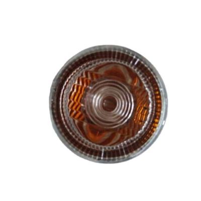 China MARCOPOLO G7 Spare Parts Fog Lamp Bus Light for sale