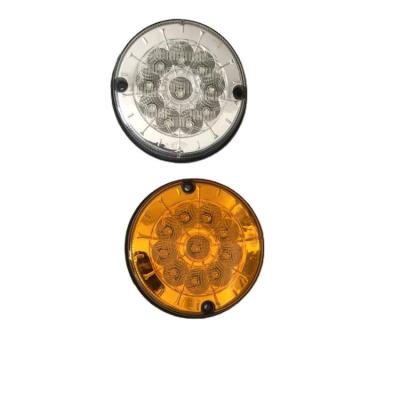 China MARCOPOLO Bus LED Rear Lamp Bus Tail Light for sale