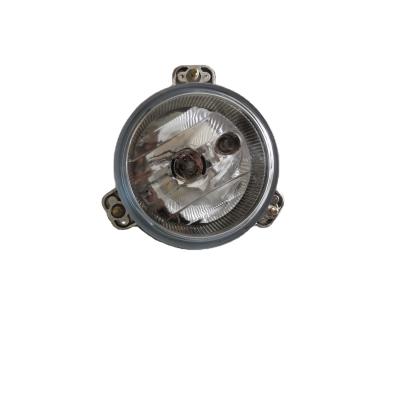 China MARCOPOLO Bus Parts High Beam Lamp Bus Lamp for sale