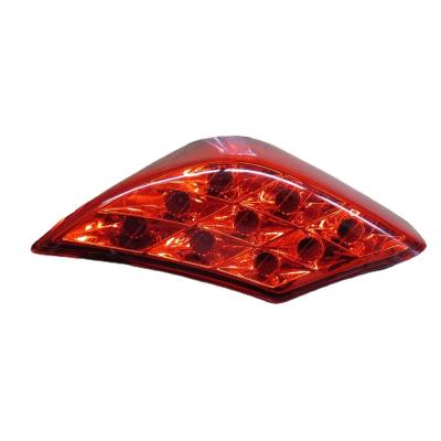 China MARCOPOLO G7 Bus Parts Rear Marker Lamp Auto Bus Light for sale