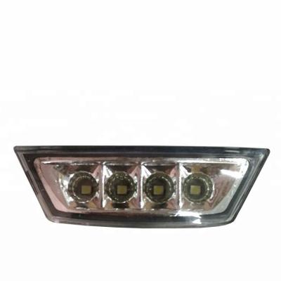 China MARCOPOLO G7 Parts Mirror Lamp for sale