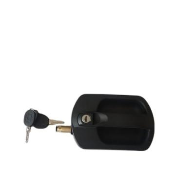 China MARCOPOLO Bus Accessories Bus Lock Luggage Warehouse Lock for sale