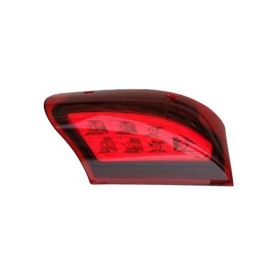 China MARCOPOLO G7 Bus Parts Rear Marker Lamp lzx46118 for sale