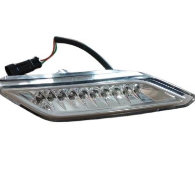 China MARCOPOLO Bus Parts LED Front Turn Driection Lamp for sale