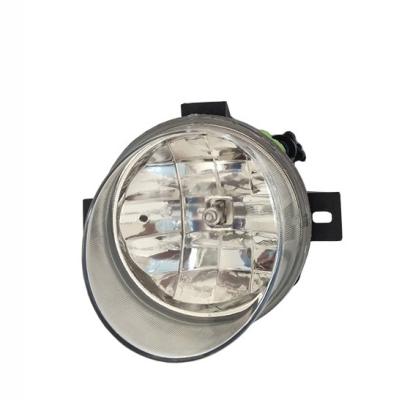 China MARCOPOLO G7 Bus Parts 24V Front Fog Lamp for sale