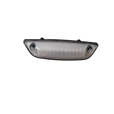 China MARCOPOLO G7 Bus Parts Front Marker Lamp for sale
