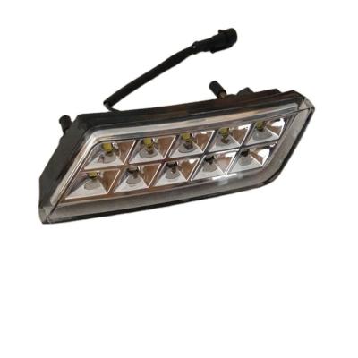 China MARCOPOLO G7 Parts Bus Light Head Decoration Lamp for sale