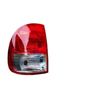 China MARCOPOLO G6 Bus Parts Tail Lamp Bus Rear Lamp for sale