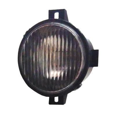 China MARCOPOLO G6 Bus Parts Front Fog Lamp for sale