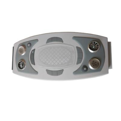 China MARCOPOLO G7 Bus Parts Air Outlet Bus Wind Outlet for sale