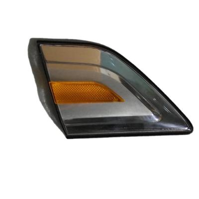 China MARCOPOLO Spare Parts Front Decoration Lamp Short Bus Light for sale