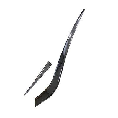China MARCOPOLO G7 Bus Side Decoration Board Bus Accessories lzx74036 for sale