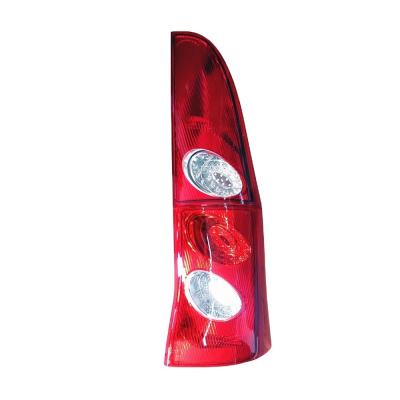 China IRIZAR Bus LED Rear Lamp Tail Light Bus Parts for sale
