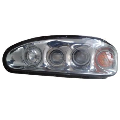 China IRIZAR Bus Parts Headlamp Bus Front Head Light for sale