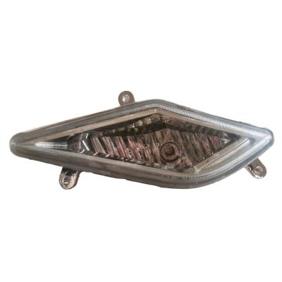 China Sunlong Bus Front Fog Lamp Bus Fog Light Chinese Brand Bus Parts for sale