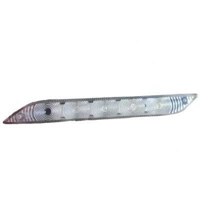 China Sunlong Bus Front Marker Lamp Bumper Lamp Chinese Brand Bus Parts for sale