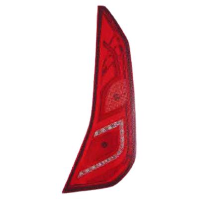 China Sunlong Bus Tail Lamp Rear Lamp Chinese Brand Bus Parts for sale