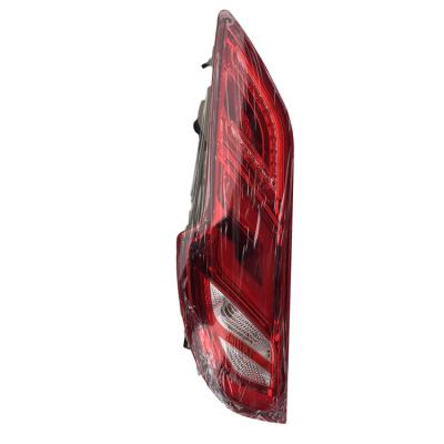 China Sunlong Bus Rear Lamp Tail light Tail Lamp Chinese Brand Bus Parts for sale