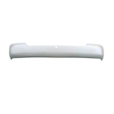 China Coaster Bus Spare Parts Rear Bumper for Coaster Bus Minibus parts for sale