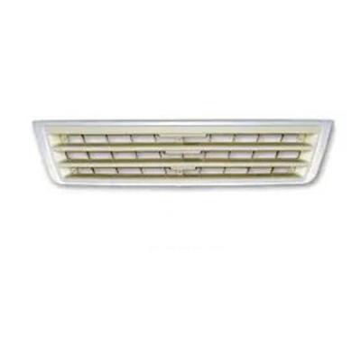 China Coaster Bus Spare Parts Front Grille for Coaster Bus Minibus parts for sale