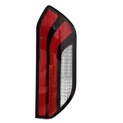 China MAN Lions City Bus Rear lamp Tail lamp MAN BUS head lamp for sale