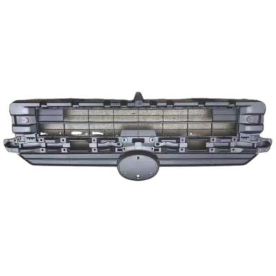 China Coaster Bus Front Grille Coach Coaster Van Spare Parts for sale