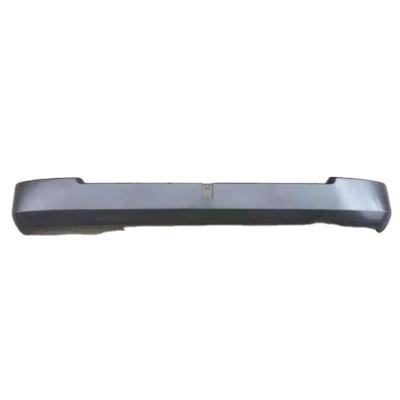 China Coaster Bus Rear Bumper Coach Body Parts Coaster Van Spare Parts for sale