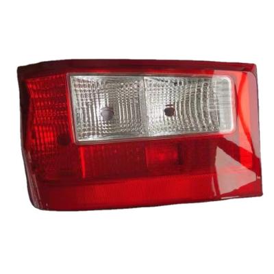 China Coaster Bus Tail Lamp Coach Rear Light for Coaster Van Spare Parts for sale