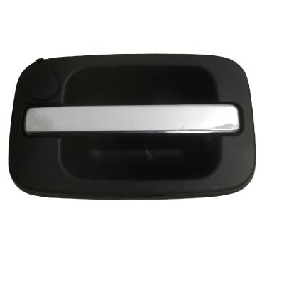 China bus spare parts interior bus handle for korean coach for sale