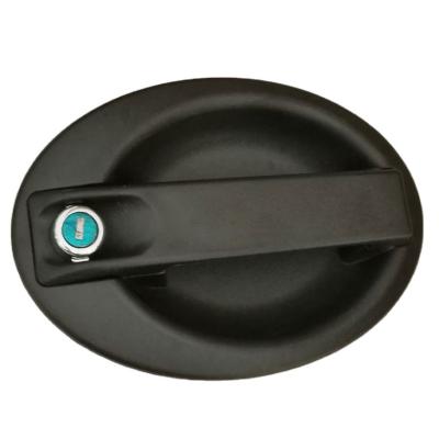 China bus parts Bus lock luggage lock for sale