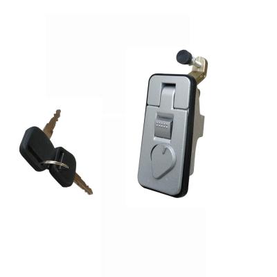 China bus parts Bus door lock bus auto parts bus side door lock for sale