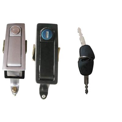 China adiputro bus parts Bus door lock bus auto parts bus side door lock for sale